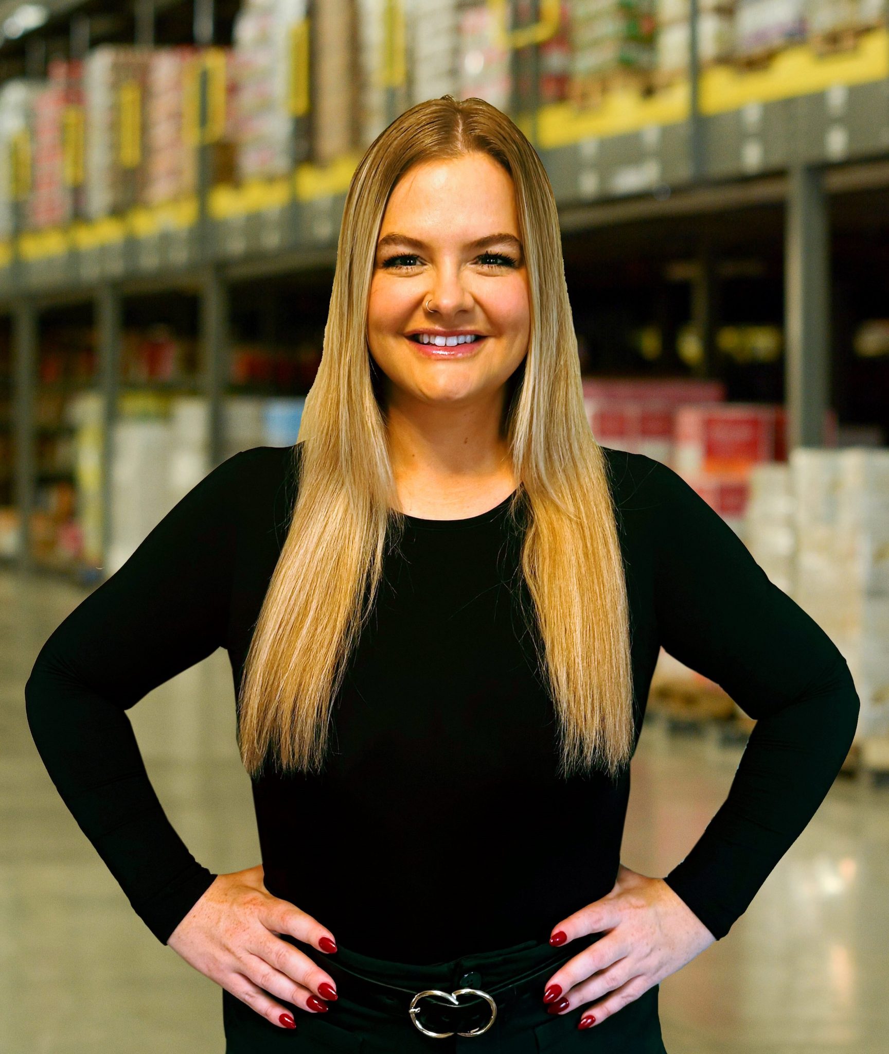 Leadership Team - Alliance Beverage Distributing