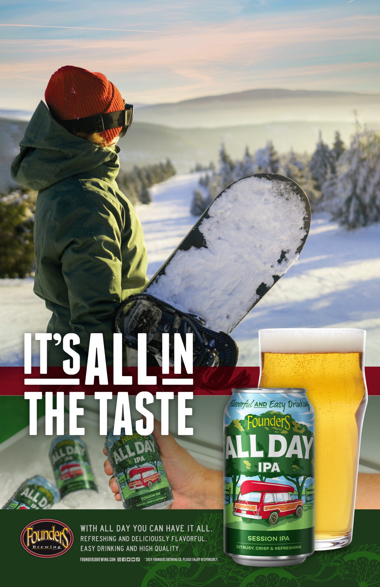 Home - Alliance Beverage Distributing